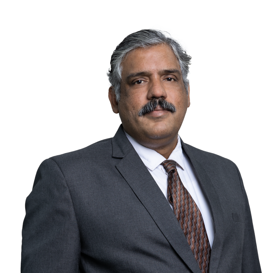 Chakrapani Bodapati - Fichte & Co Legal