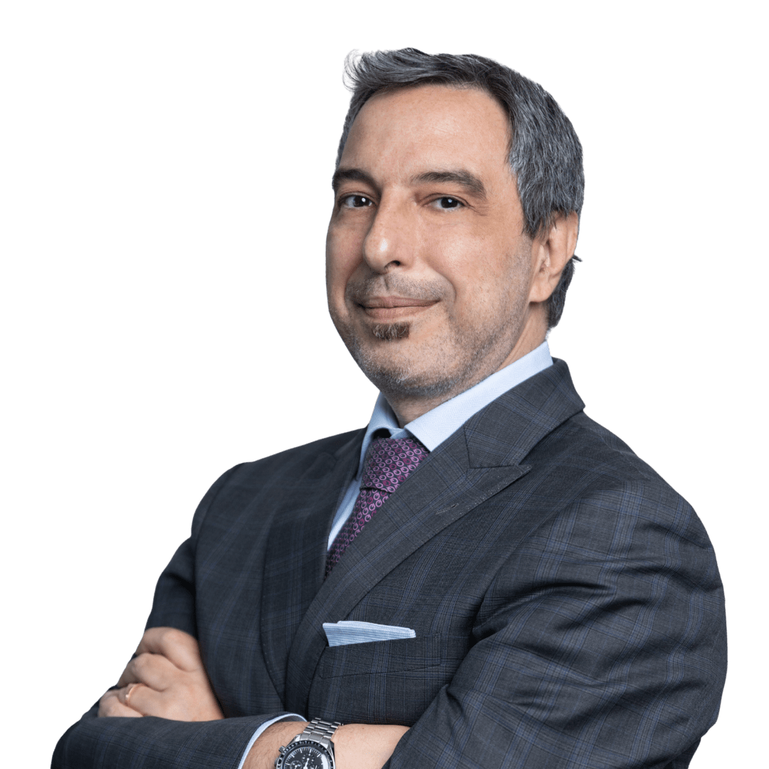 Alessandro Tricoli - Fichte & Co Legal