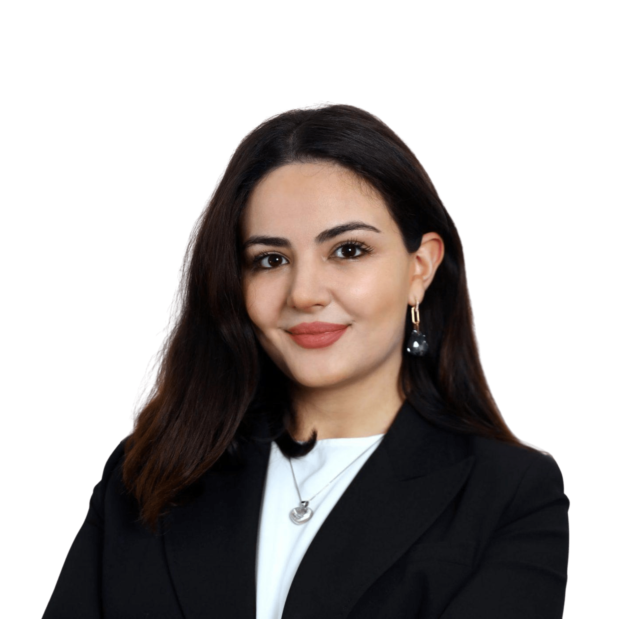 Anna Mkrtchyan - Fichte & Co Legal