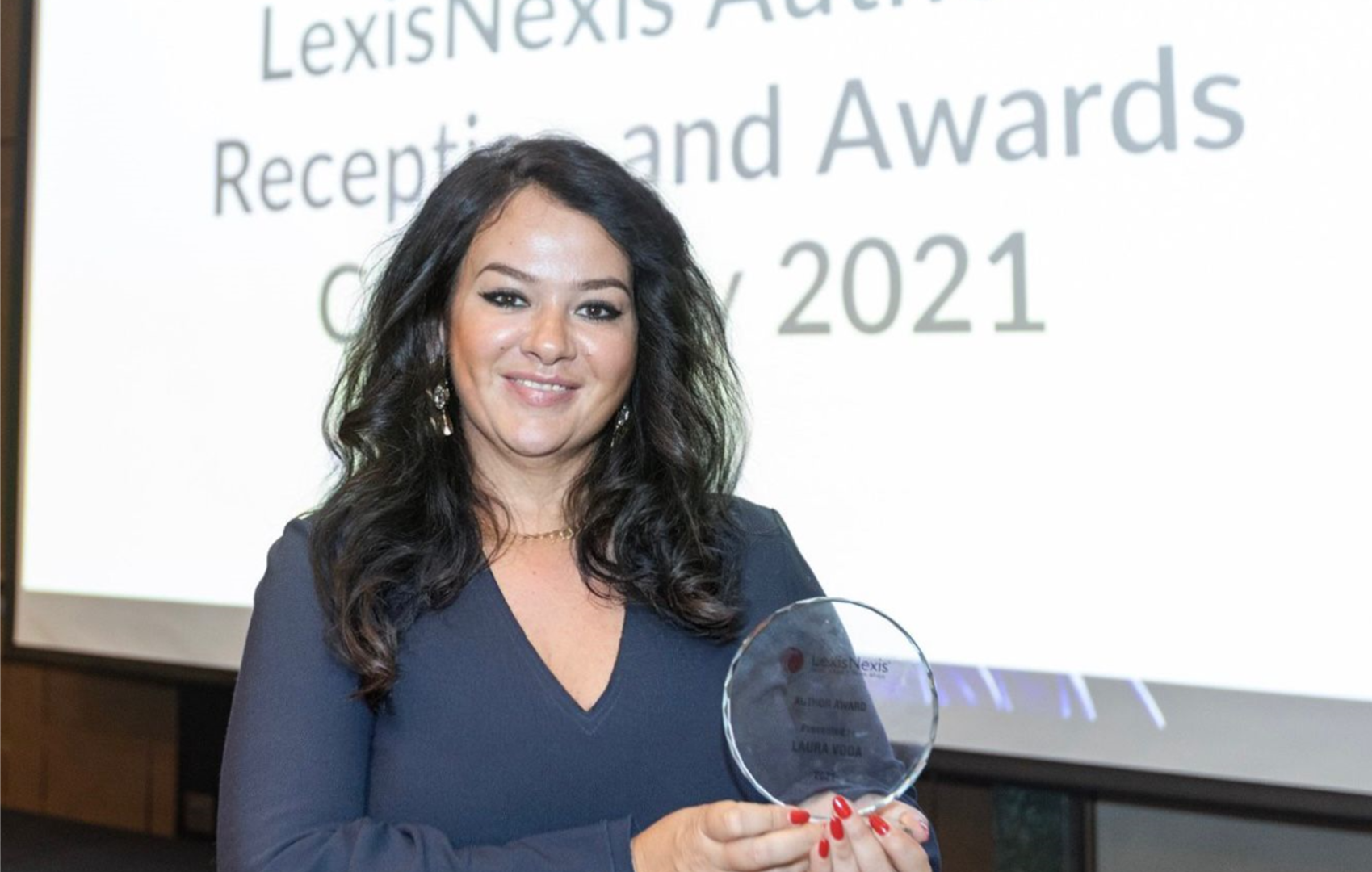 Fichte and Co appoints Dr Laura Voda as Partner, strengthening its ...