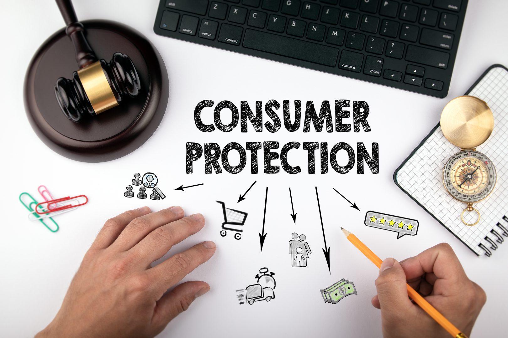 Consumer Protection Laws in Dubai: How to Report Fraud & Scams | Fichte ...